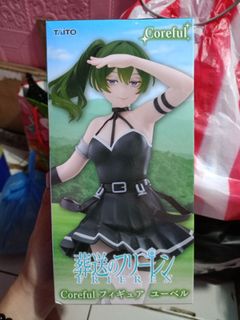 Frieren: Beyond Journey's End, Elcoco Fern, Hobbies & Toys, Toys ...