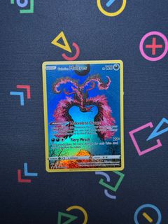 Galarian Moltres V Vmax Climax Pokemon CHR, Hobbies & Toys, Toys ...