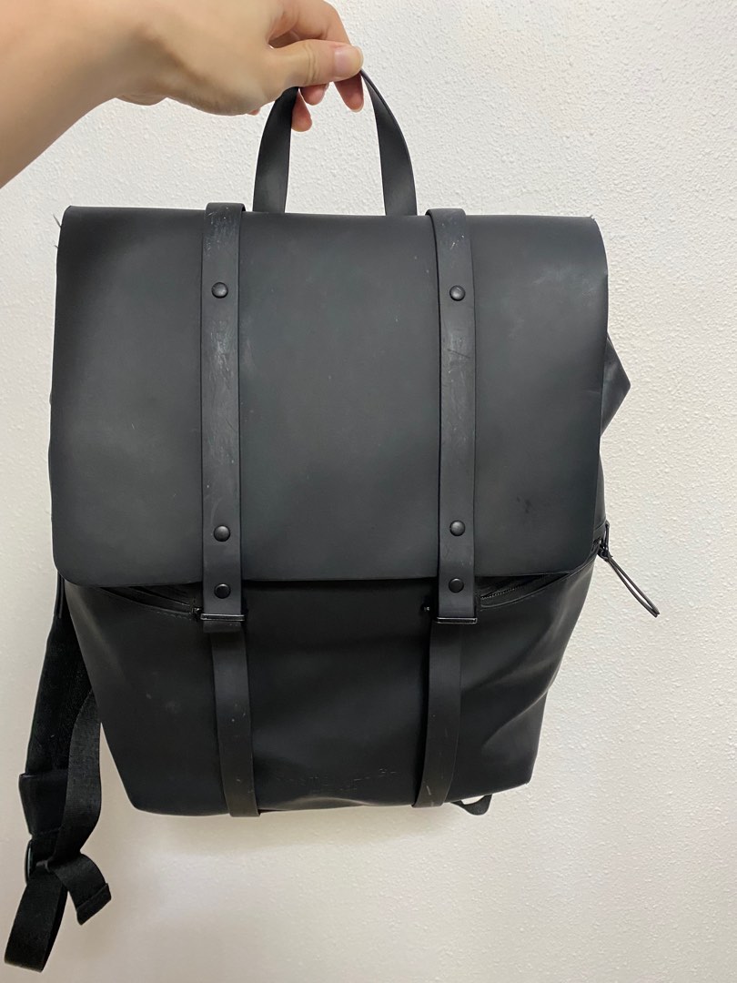 Gaston Luga Splash 2.0 16”, Men's Fashion, Bags, Backpacks on Carousell