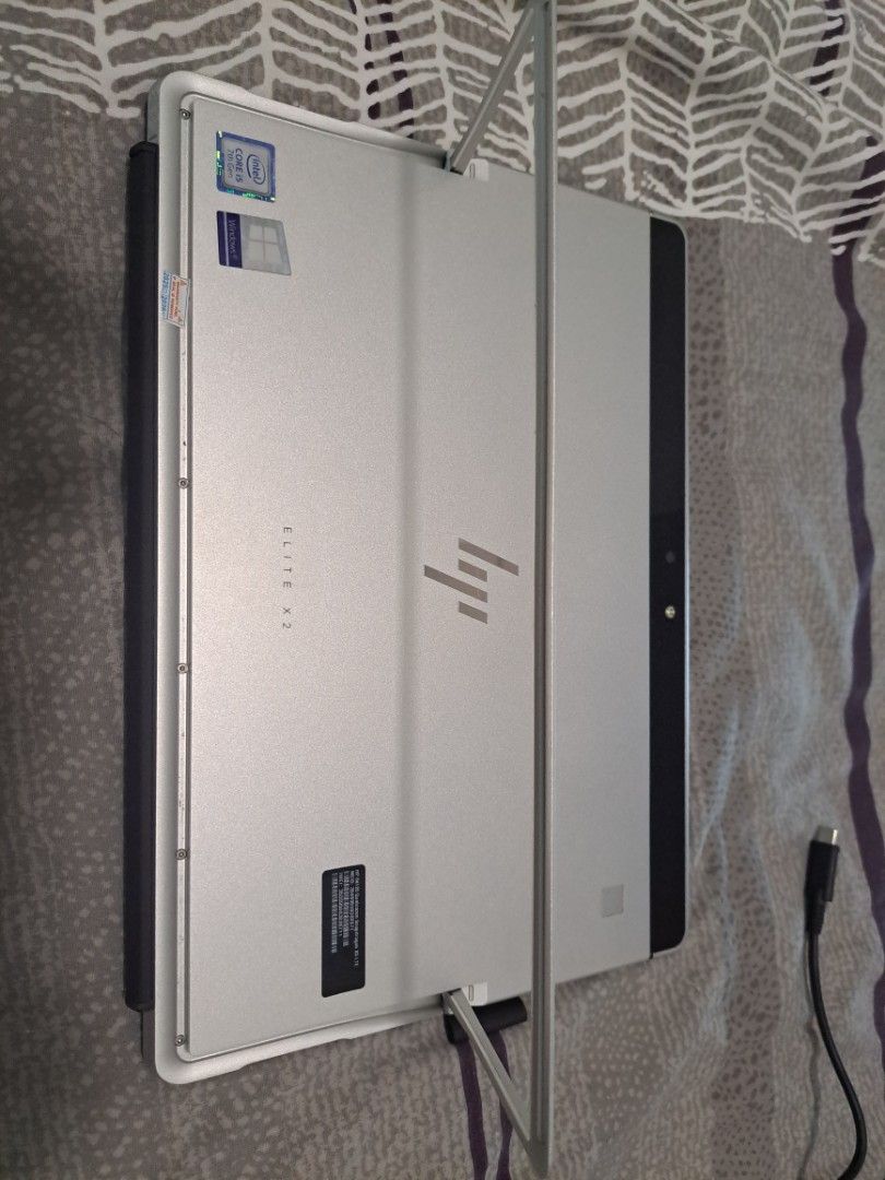 HP Elite x2 1012 G2 Laptop, Computers & Tech, Laptops & Notebooks on ...