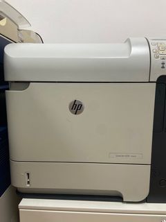 HP LaserJet Pro MFP M28w Printer, Computers & Tech, Printers, Scanners ...