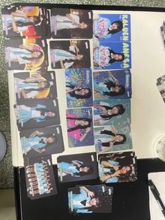 Aimee 喺 Carousell 嘅個人檔案頁面 | Aimee 嘅所有出售物品同評價