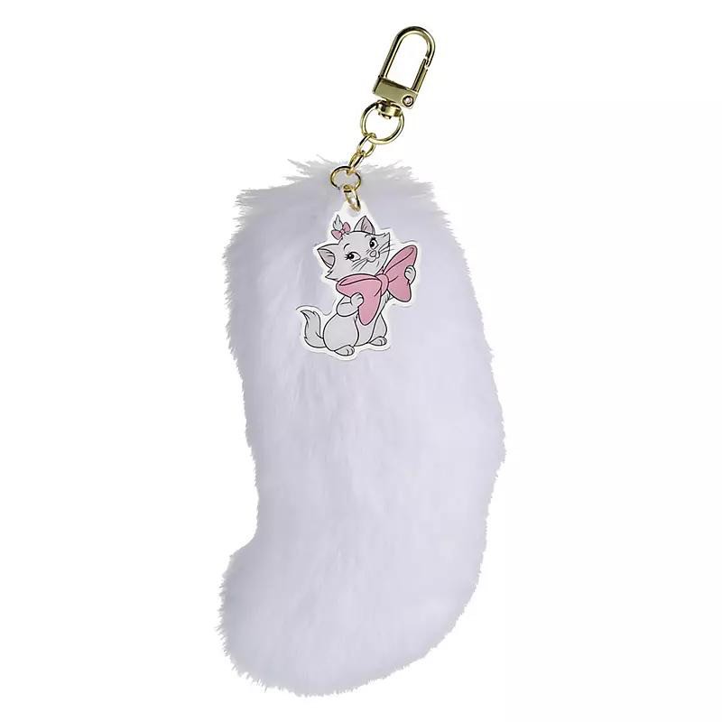 Japan limited Disney Character Tail Keychains, Hobbies & Toys, Toys ...