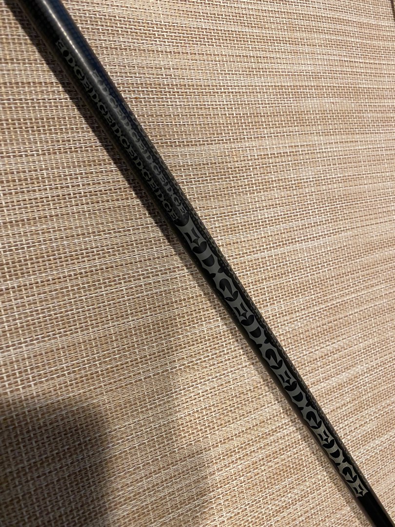 JDM Edgeworks EG519 ML R-Flex Driver Shaft Only 44.25" - Golf, Sports Equipment, Sports & Games ...