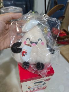 Laughing cow plushie For Sale | Toys & Games | Carousell Singapore