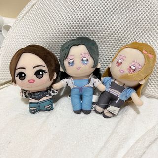 (SEE DESC.) UNSEALED LE SSERAFIM UNFORGIVEN 1st Studio Album, Hobbies ...