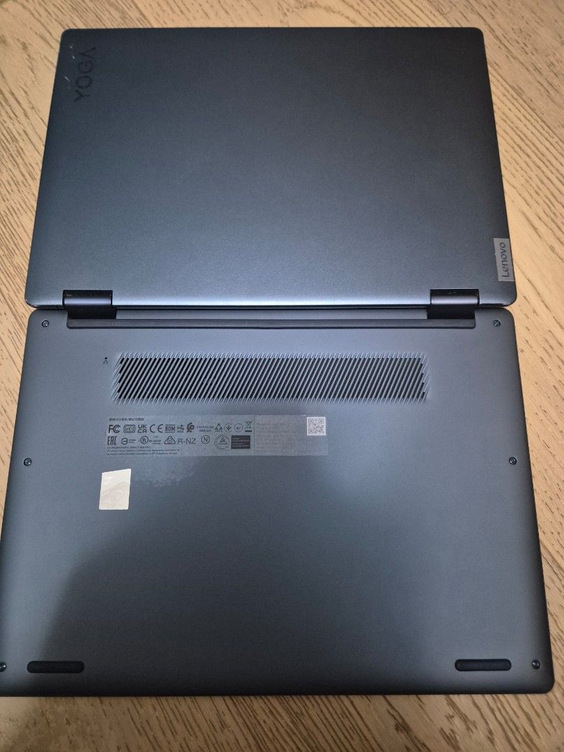Lenovo Yoga 6, Computers & Tech, Laptops & Notebooks on Carousell