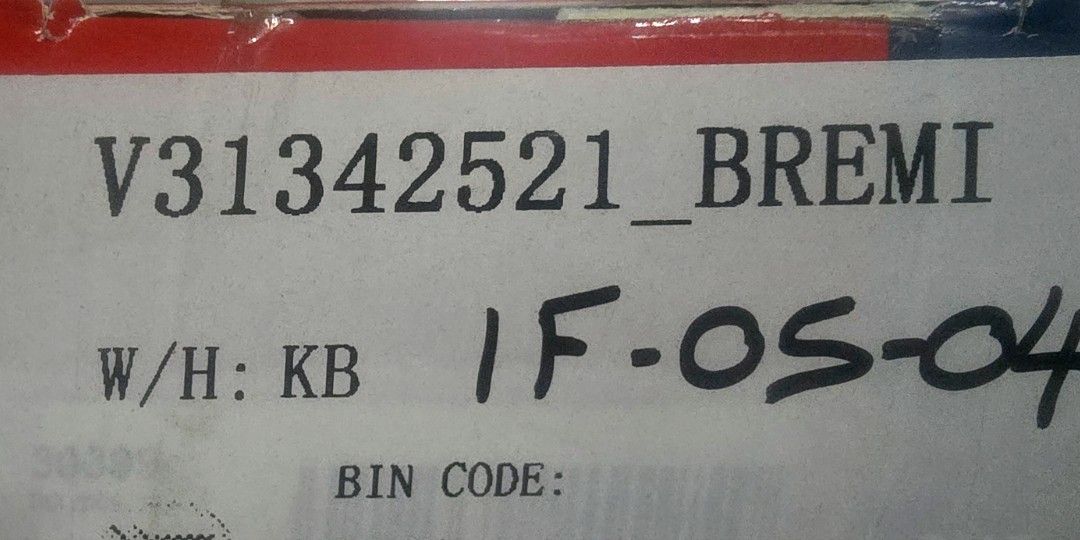 Maf sensor, Car Accessories, Accessories on Carousell