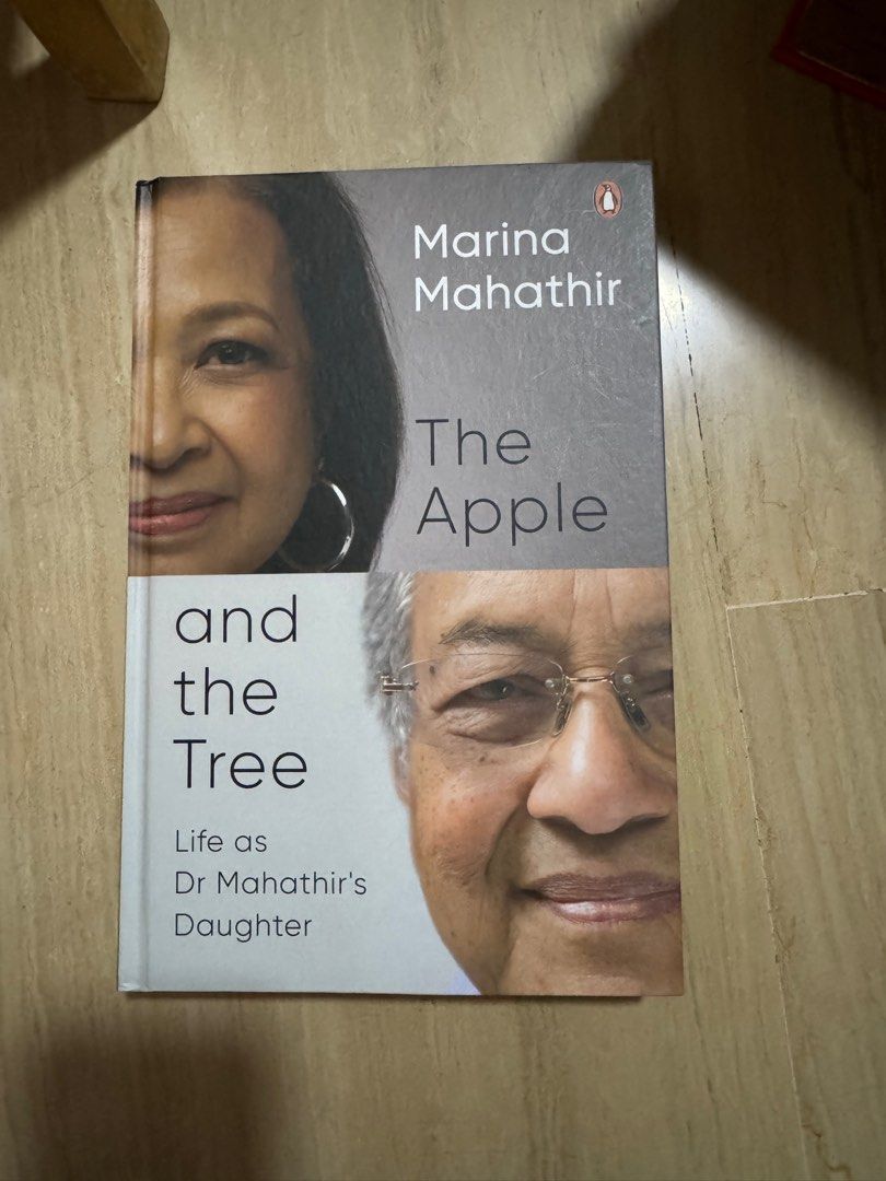 Mahathir Mohamad Book Collection, Hobbies & Toys, Books & Magazines ...