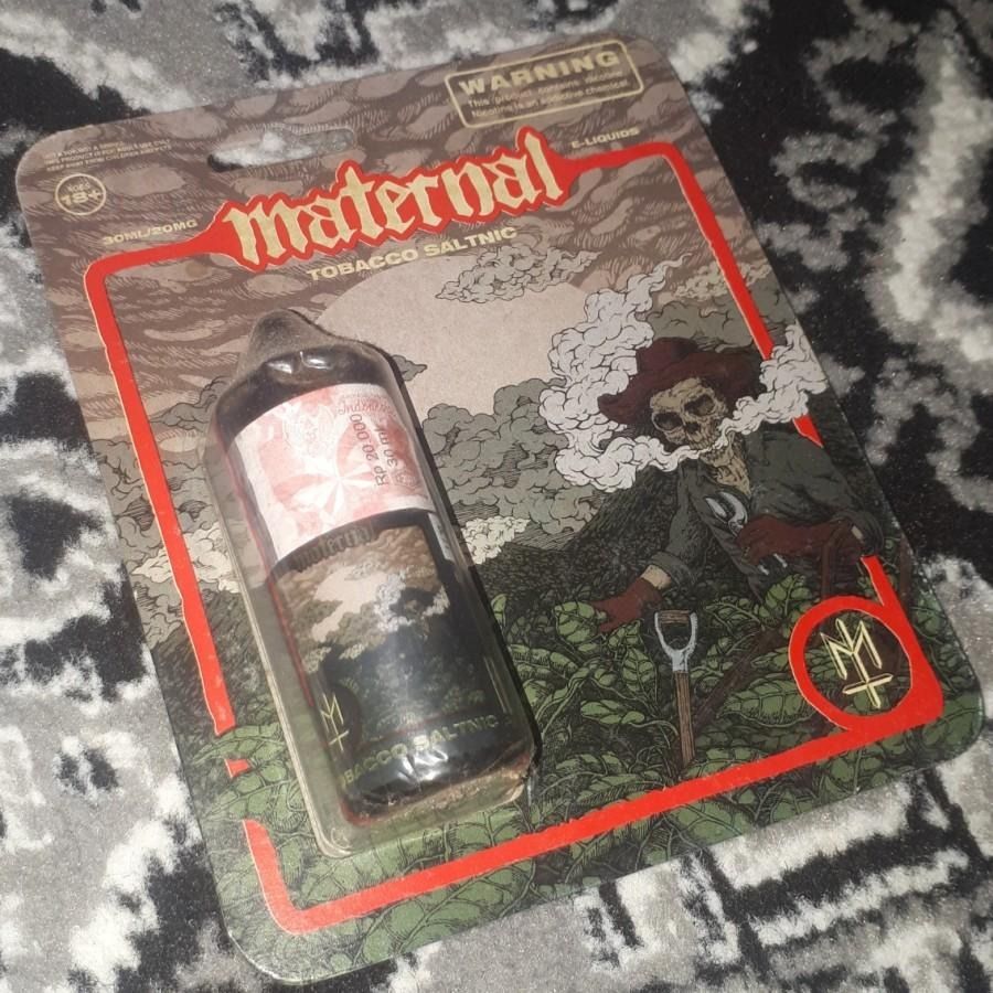 Maternal Dstr collection, Serba Serbi, Others di Carousell