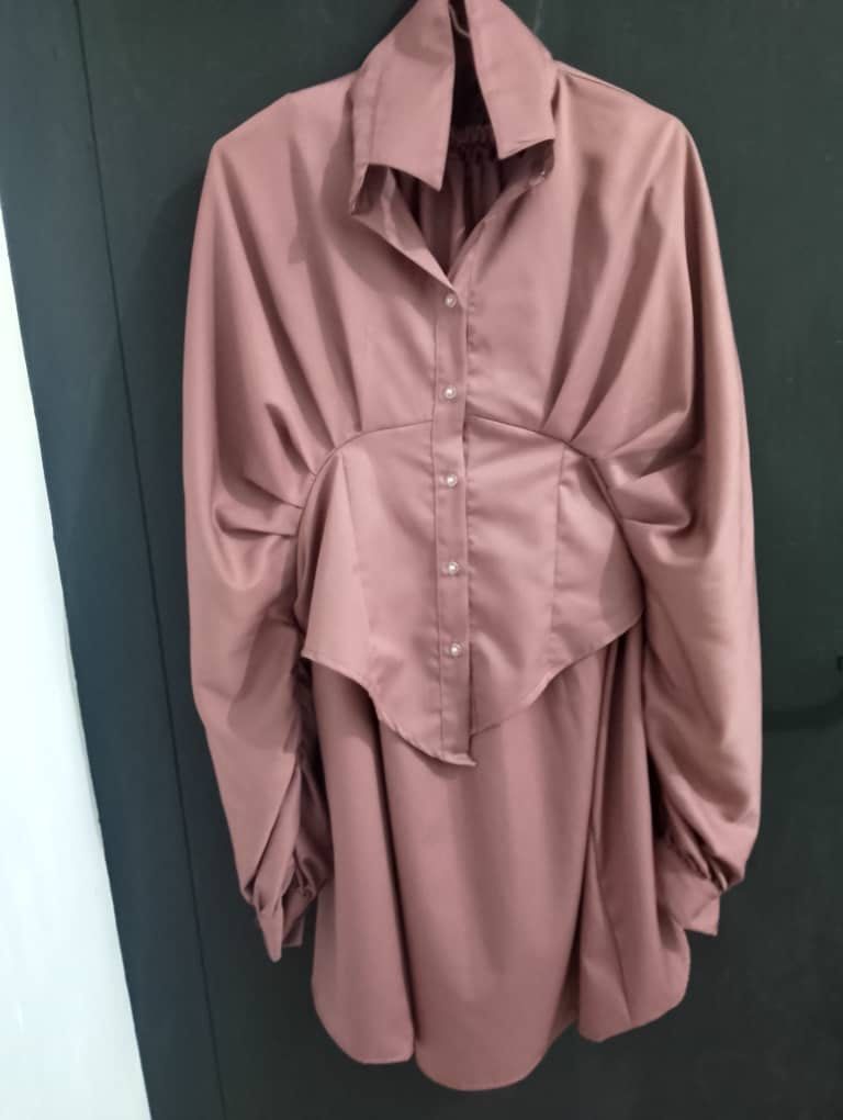 Mora V Set by Ceo Chomel, Women's Fashion, Dresses & Sets, Dresses on ...