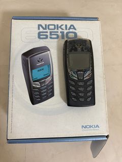 nokia 6510