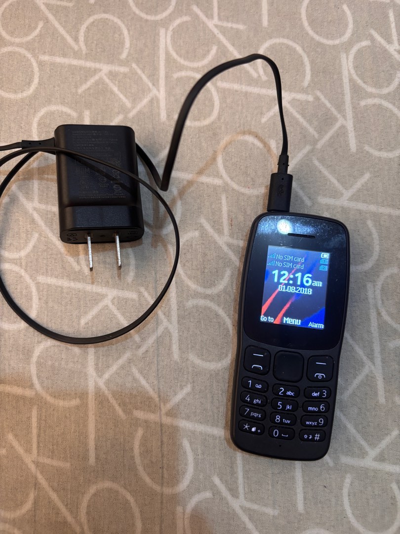 NOKIA keypad, Mobile Phones & Gadgets, Mobile Phones, Early Generation ...