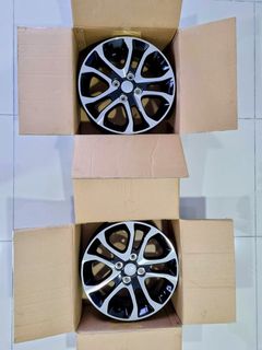 Rim myvi original For Sale | Carousell Malaysia