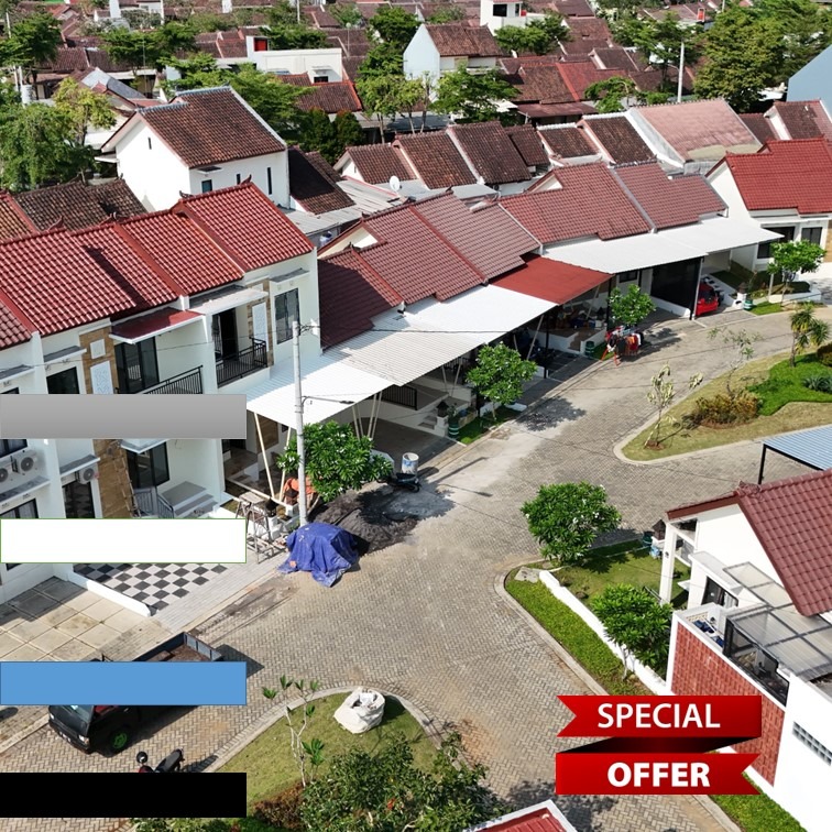 Perumahan Terbaik Perumahan Taman Kayangan View Indah, Serba Serbi ...