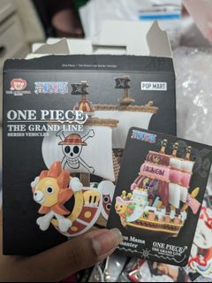 Ziga Pop Mart Blind Box, Hobbies & Toys, Toys & Games on Carousell