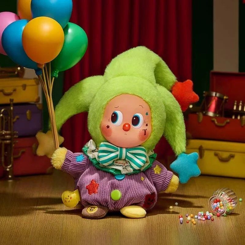 PopMart Why So Serious Secret Bubblegum, Hobbies & Toys, Toys & Games ...