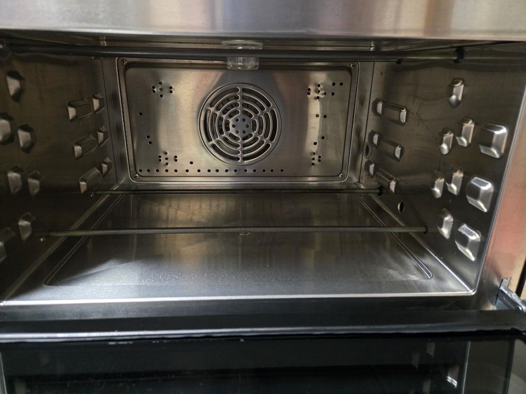 Primada 寶康達 25L 蒸焗爐 最新型號 PSO2510C, 家庭電器, 廚房電器, 焗爐及多士爐 - Carousell