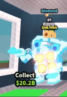 Steal a brainrot roblox, Video Gaming, Gaming Accessories, In-Game ...