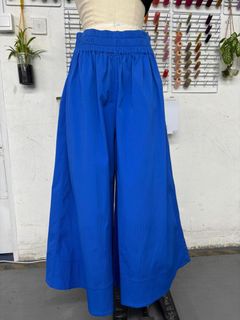 Palazzo Pants, Women's Fashion, Bottoms, Other Bottoms on Carousell