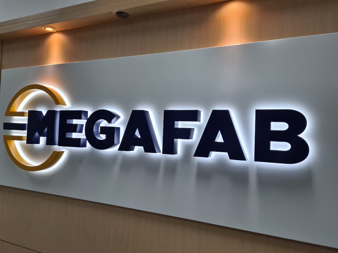 Signage Maker in Singapore, Furniture & Home Living, Lighting & Fans ...