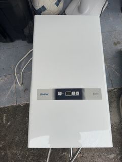 SIMPA 雙爐瓦斯爐, 家庭電器, 廚房電器, 抽油煙機及爐頭 - Carousell