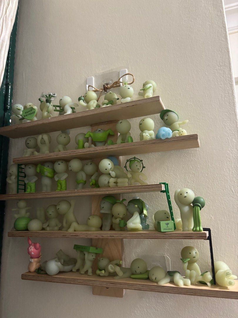 Smiskis & sonny angel for sale, Hobbies & Toys, Toys & Games on Carousell