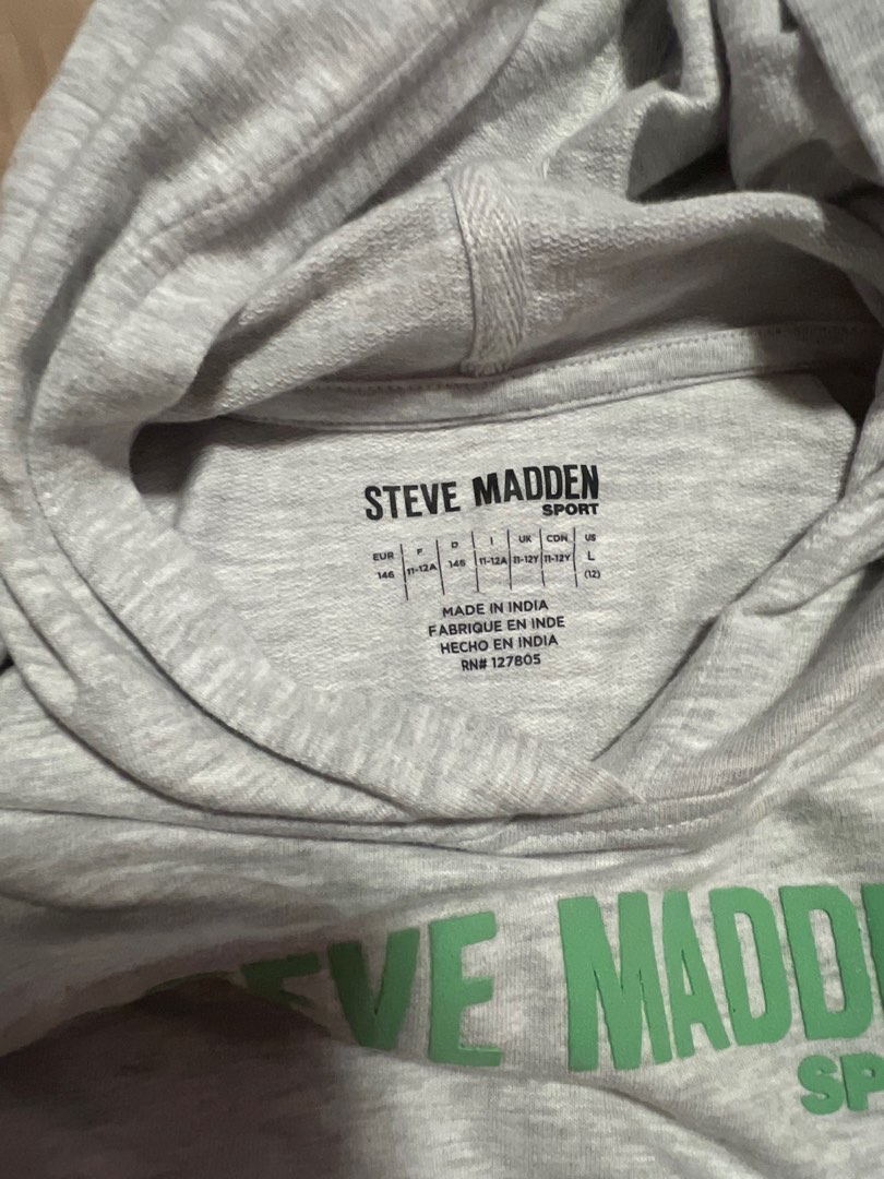Steve Madden Sport 2-Piece Set, Women's Fashion, Activewear on Carousell