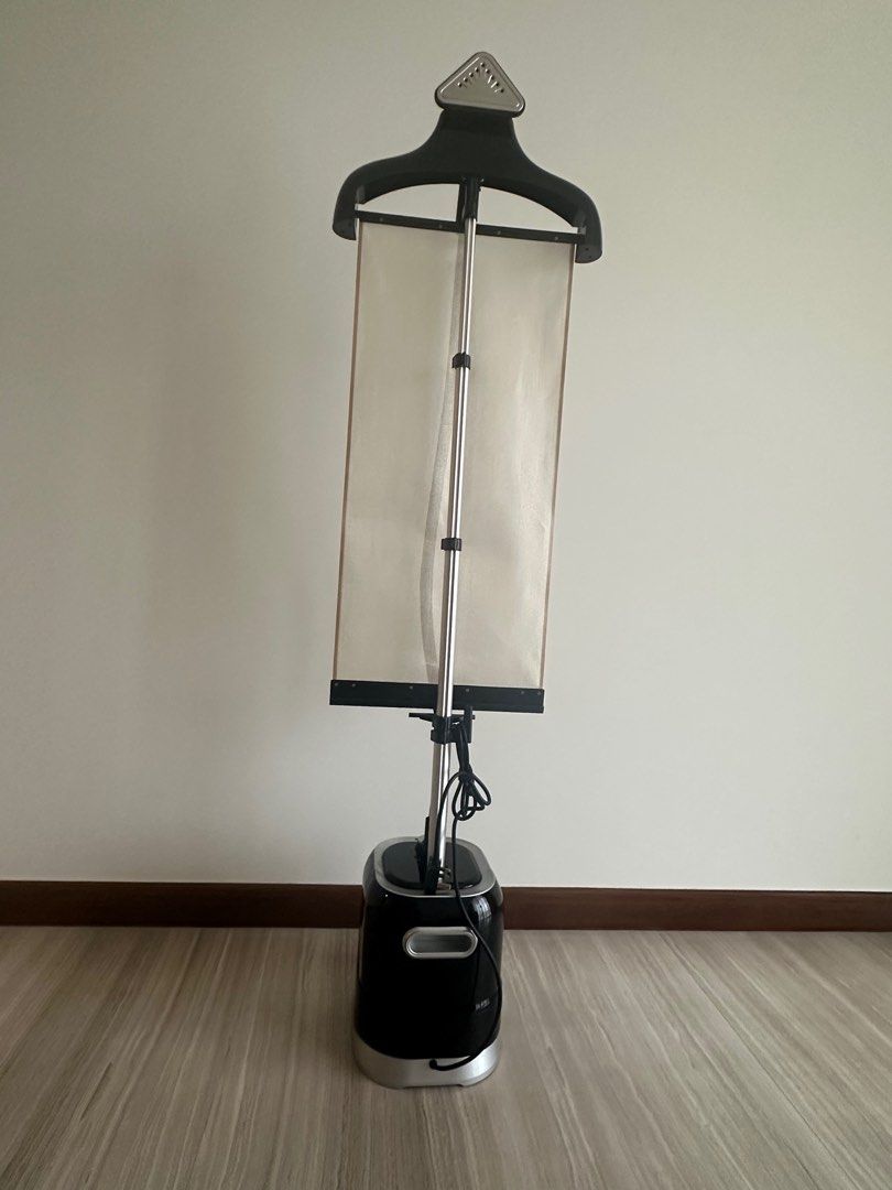 Tefal Prostyle Garment Steamer IT3480, TV & Home Appliances, Irons ...