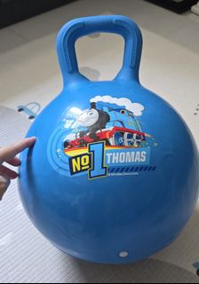 Thomas the Tank Engine Track Set, Hobbies & Toys, Toys & Games on Carousell