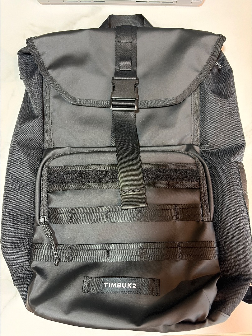 Timbuk2 Spire 2.0, Men's Fashion, Bags, Backpacks on Carousell