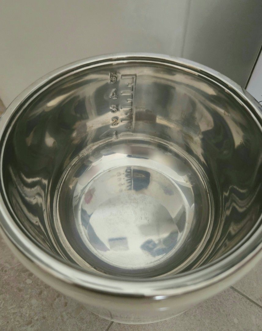 Toyomi Electric Mini Rice Cooker, TV & Home Appliances, Kitchen Appliances, Cookers on Carousell