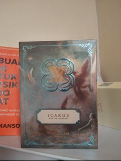 Velixir Icarus 100ml, Kesehatan & Kecantikan, Parfum, Kuku & Lainnya di ...