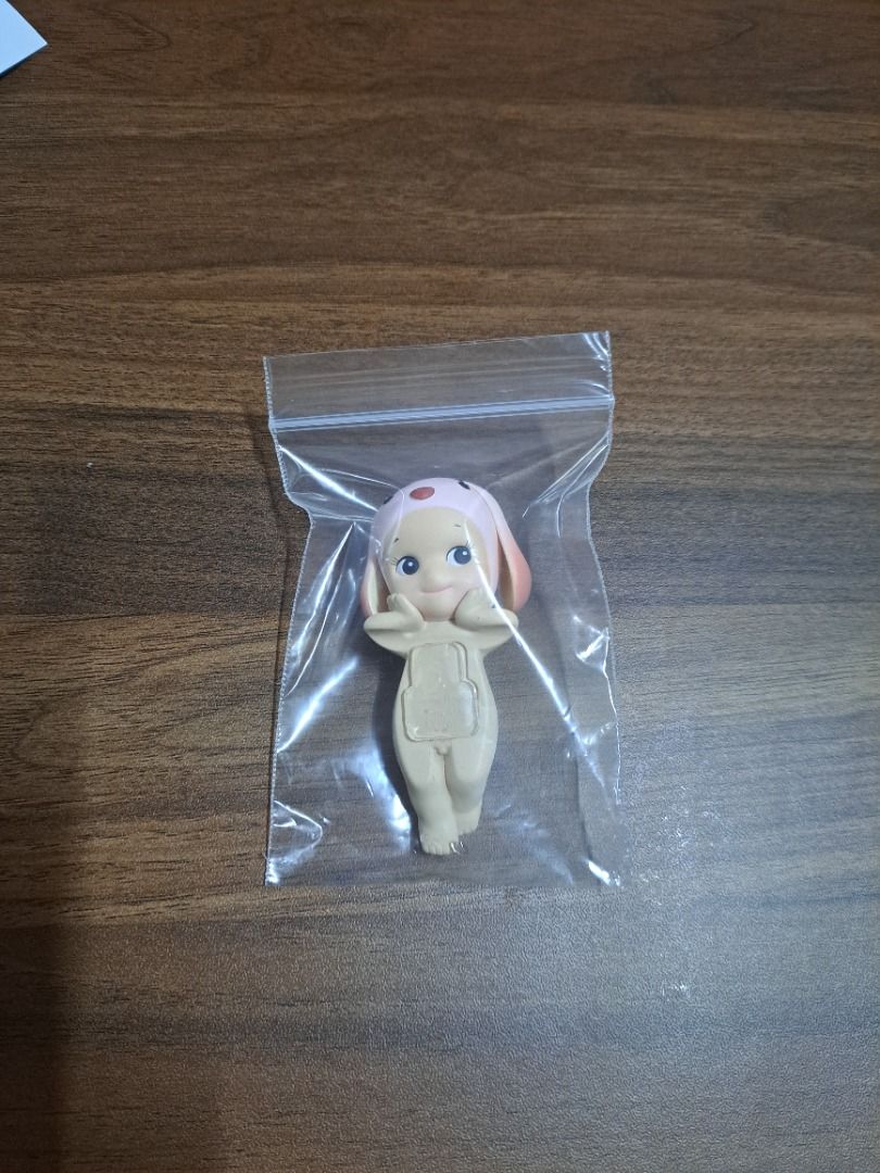 WTS!! Sonny angel lop ear rabbit, Hobbies & Toys, Toys & Games on Carousell