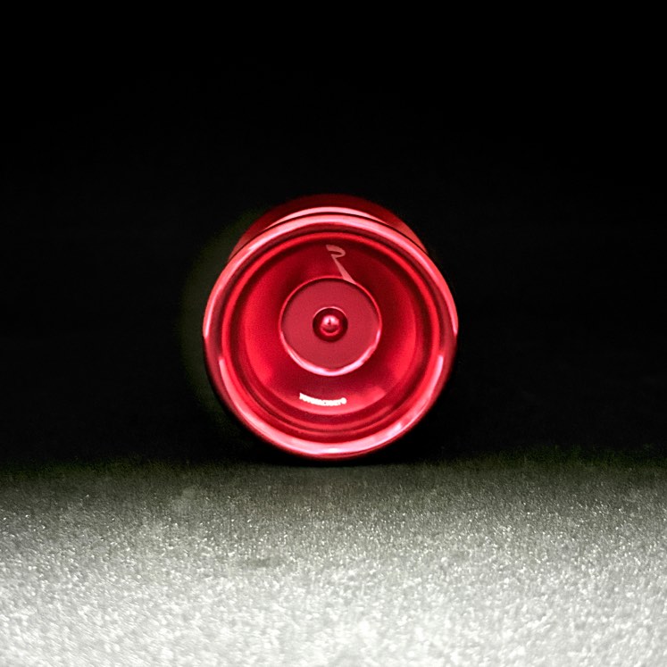 Yoyo - Type R by YYF, Hobbies & Toys, Toys & Games on Carousell