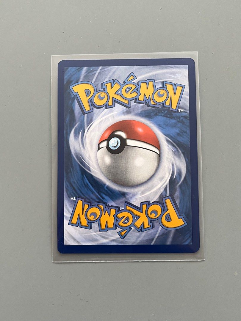 092 Fezandipiti ex SIR Special illustration rare shrouded fable, Hobbies & Toys, Toys & Games on ...