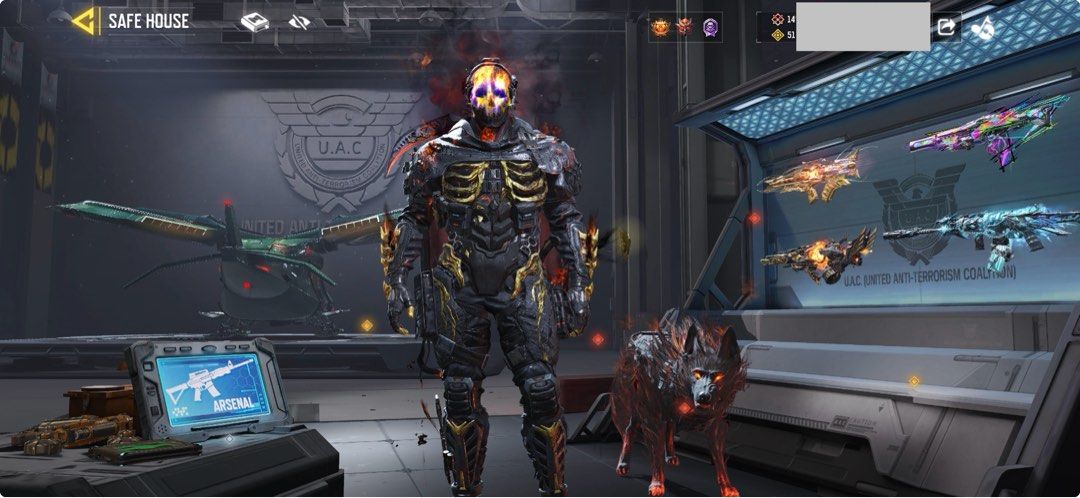 🔥 SELLING PREMIUM CODM ACCOUNT (GARENA LOGIN) 🔥, Video Gaming, Video ...