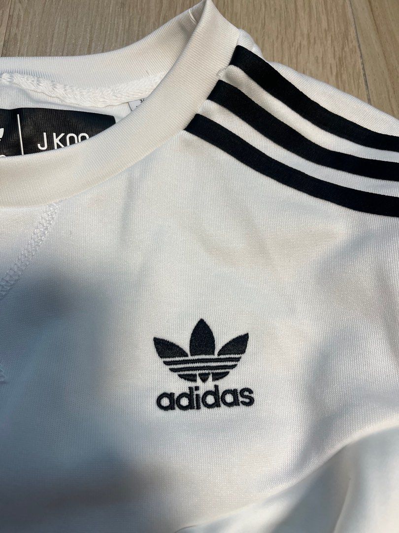 Adidas dress 💚sample, 女裝, 連身裙 & 套裝, 連身裙 - Carousell