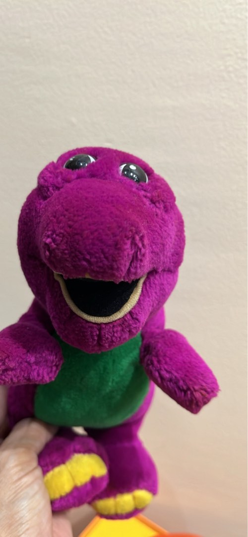 Barney the Dinosaur/Mr Bean bear/Mickey Mouse/Beemster/Olive/Snoopy ...