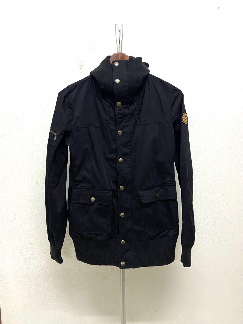 BURBERRY BLUE LABEL JACKET, Women's Fashion, Coats, Jackets and ...