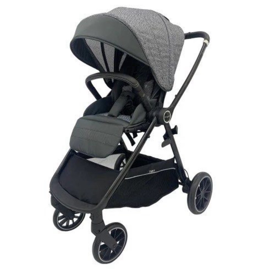 Capella Stroller, Babies & Kids, Going Out, Strollers on Carousell