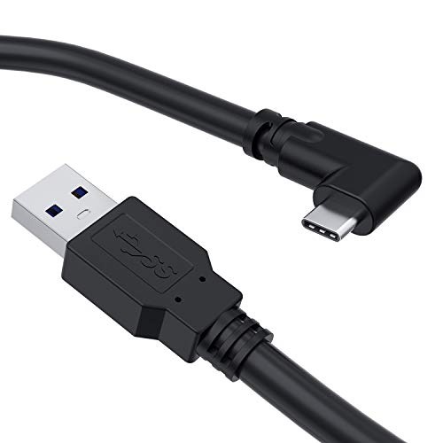 CBUS Professional Tethering Cable, USB 3.2 Gen1, USB-A to USB-C with ...