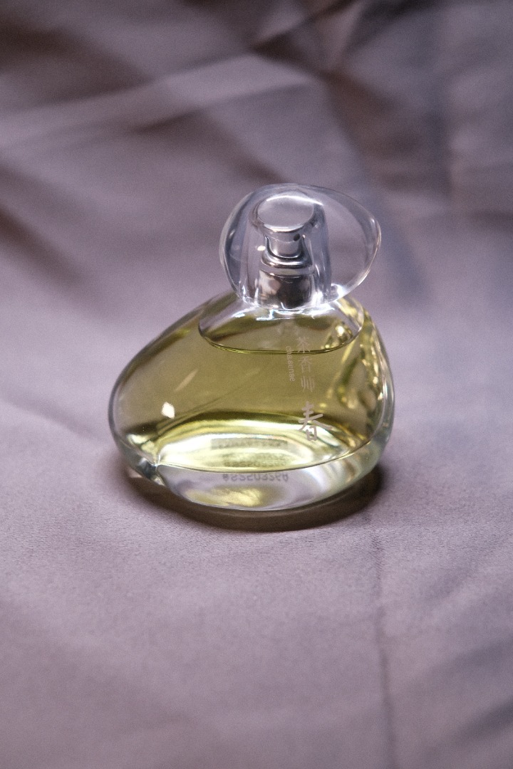Chasense Spring Tea Perfume - 50ml, Beauty & Personal Care, Fragrance ...