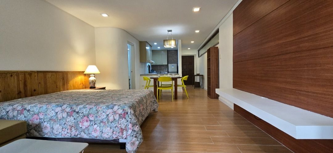 Chateau Verde Studio Type, Property, Rentals, Apartments & Condos on ...