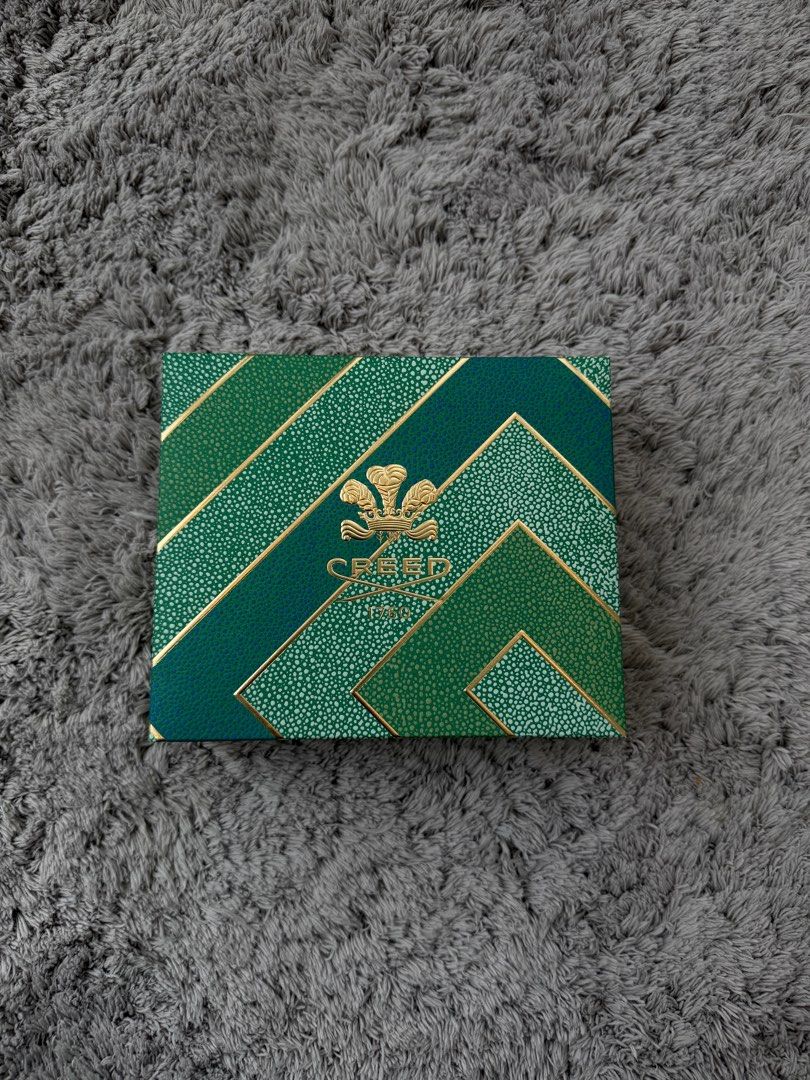 Creed Discovery Set - Aventus for Her, Queen of Silk, Carmina, Beauty ...