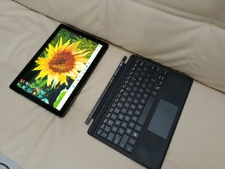 Lenovo 10th Generation touch screen RAM 16GB SSD 256gb 14" laptop ...