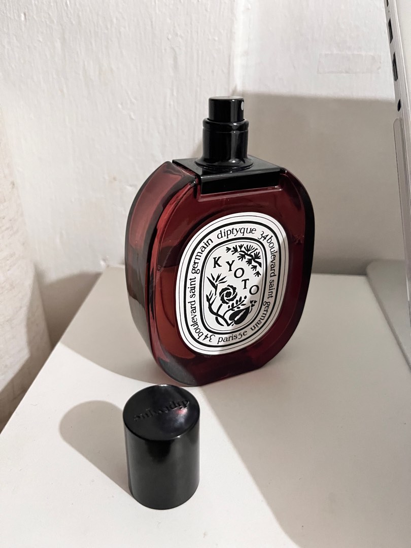 Diptyque Kyoto, Beauty & Personal Care, Fragrance & Deodorants on Carousell