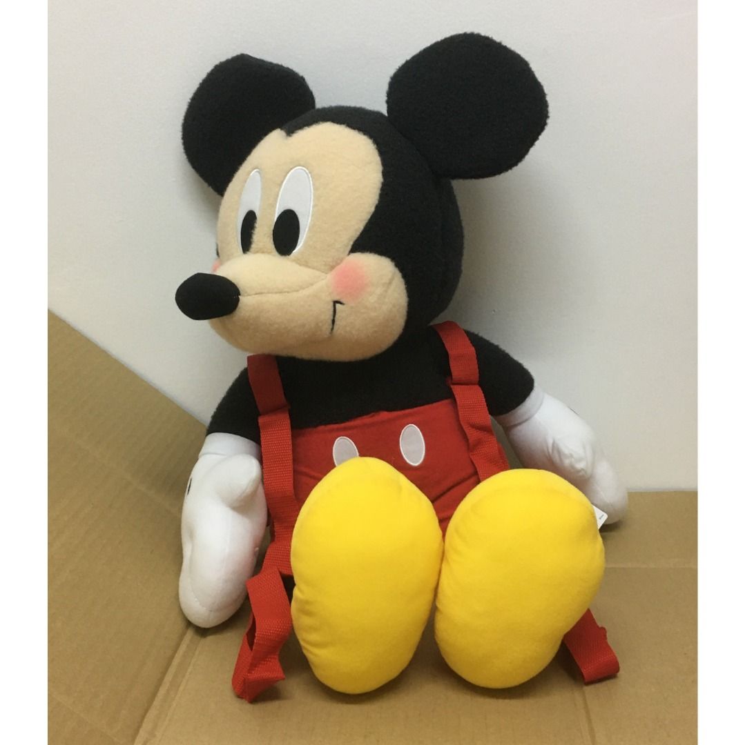 Disney - Mickey Mouse ~Merry Creation 2025~ ( Carry on your back ) V ...