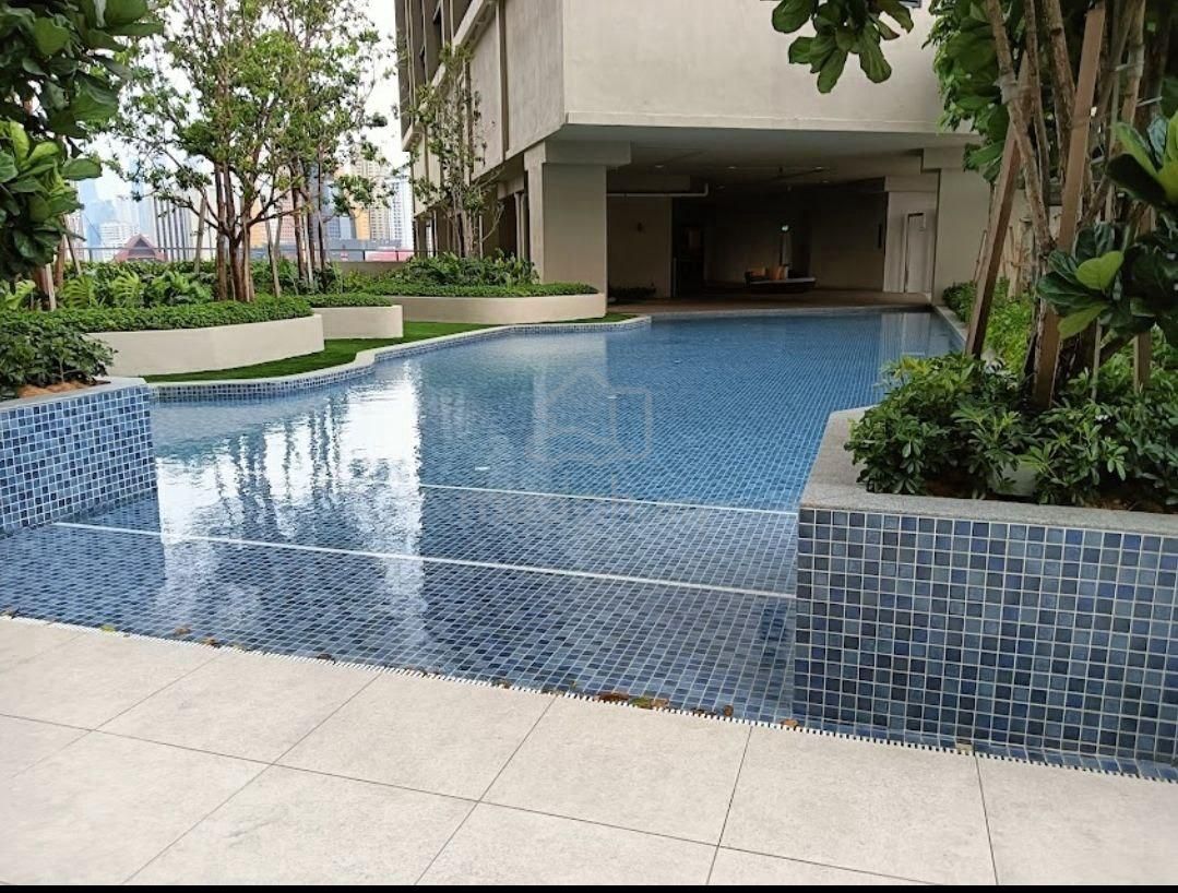 [Duta Park]💥Mid Floor KL View Fully Furnished Ready Move In Now ...