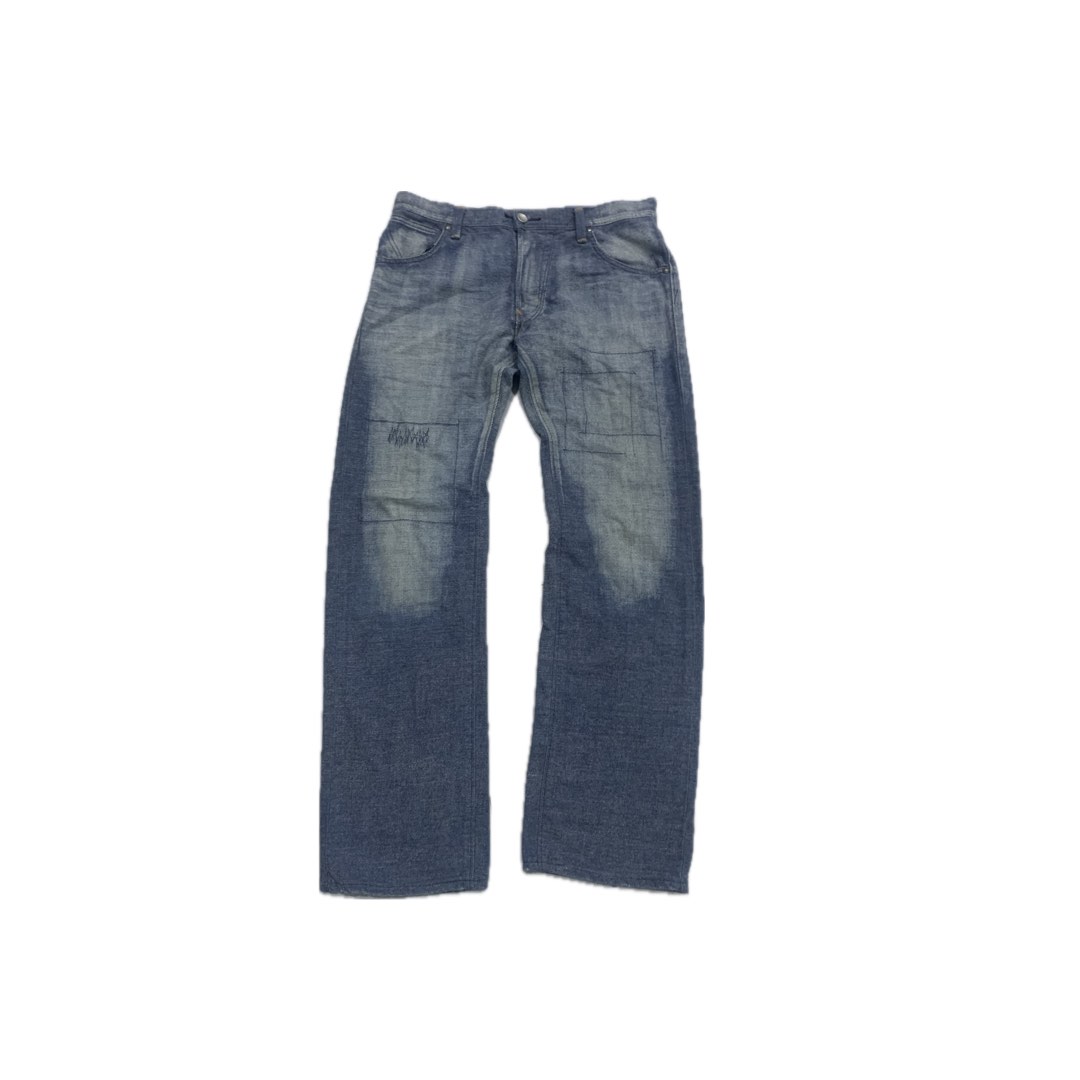 edwin e function , japanese denim, Men's Fashion, Bottoms, Jeans on ...